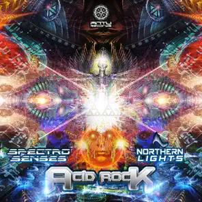 Acid Rock - Spectro Senses