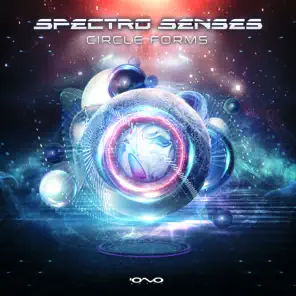 Circle Forms - Spectro Senses